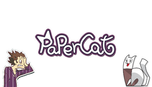 PaperCat | Deku Deals