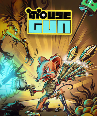Mousegun | Deku Deals