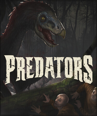 PREDATORS | Deku Deals