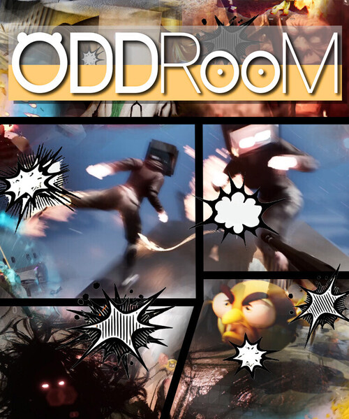 OddRoom | Deku Deals