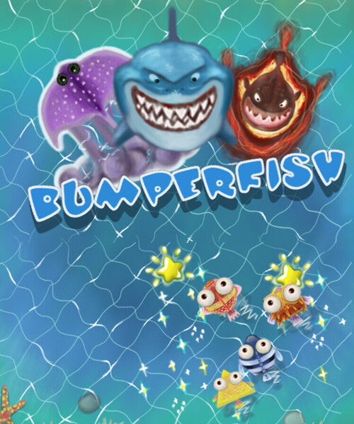 BumperFish | Deku Deals