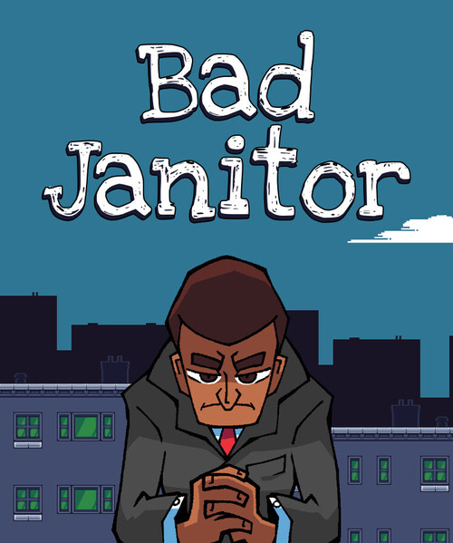 Bad Janitor | Deku Deals