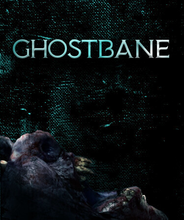 Ghostbane | Deku Deals