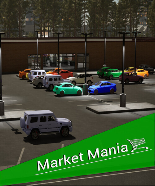Market Mania | Deku Deals