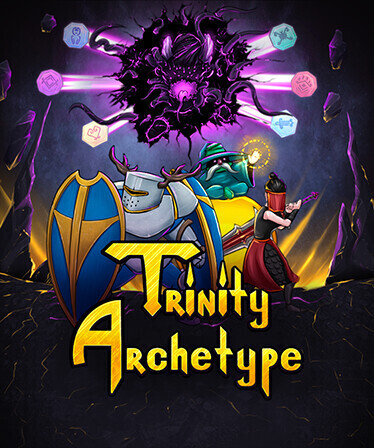 Trinity Archetype | Deku Deals