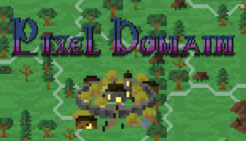 Pixel Domain | Deku Deals