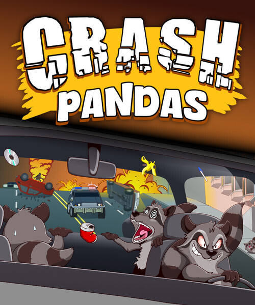 Crash Pandas | Deku Deals