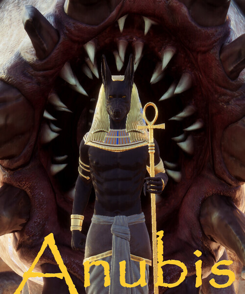 Anubis | Deku Deals