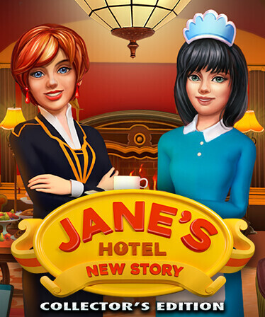 Jane’s Hotel: New story Collector’s Edition | Deku Deals