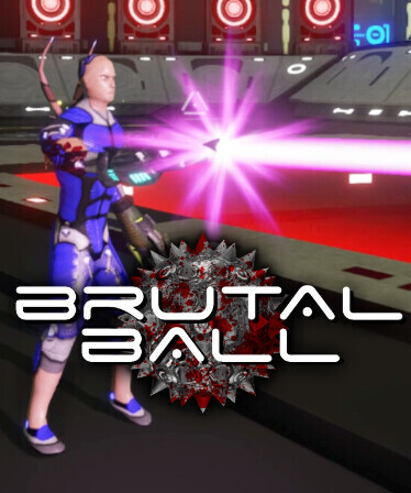 Brutal Ball | Deku Deals