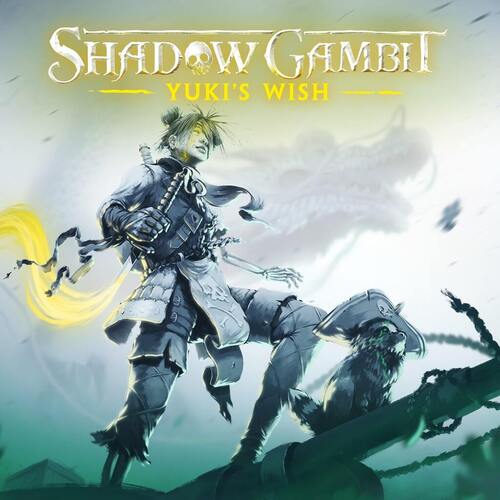 Shadow Gambit: Yuki's Wish | Deku Deals