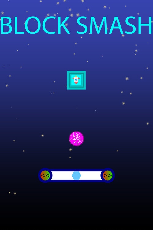 Block Smash | Deku Deals