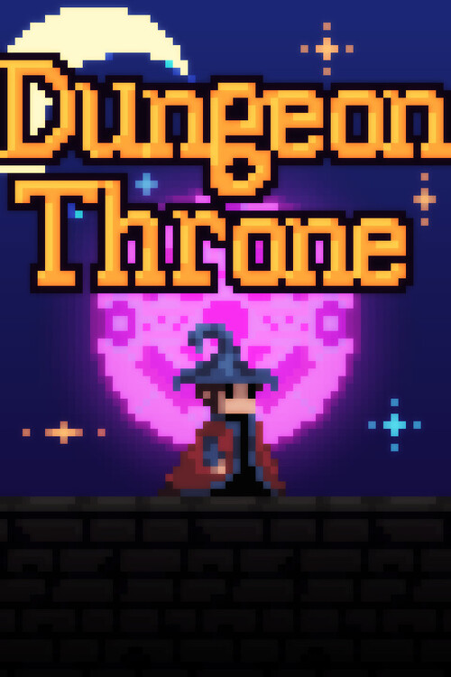 Dungeon Throne | Deku Deals
