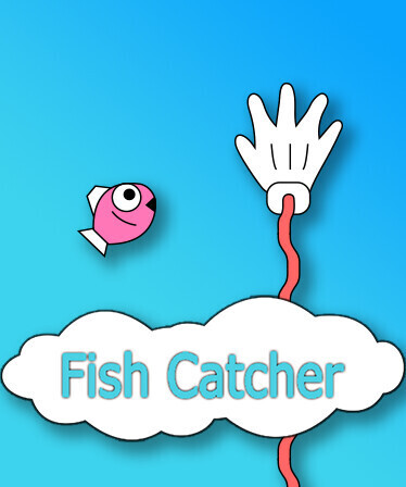 Fish Catcher | Deku Deals