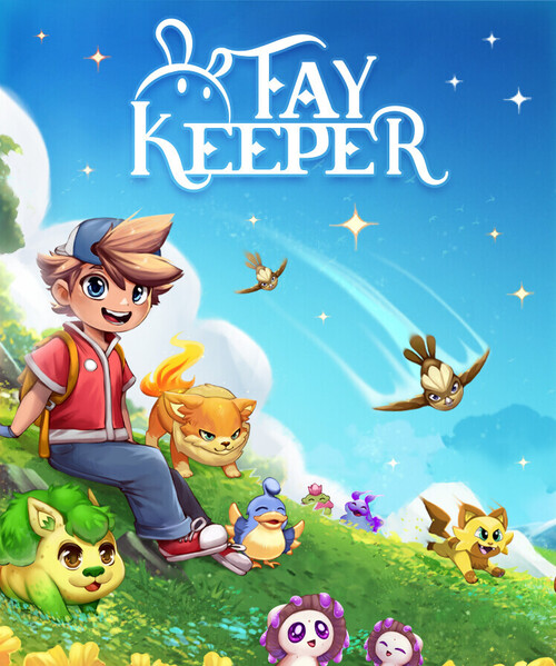 Fay Keeper | Deku Deals