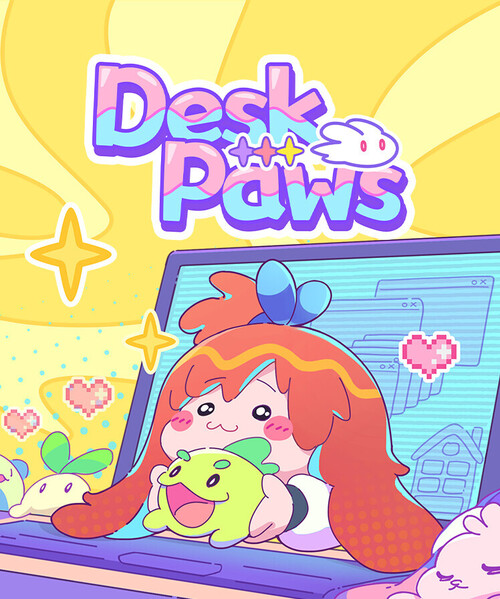 Desk Paws | Deku Deals