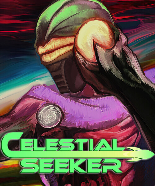 The Celestial Seeker | Deku Deals