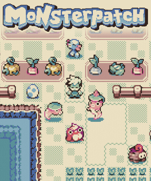 Monsterpatch | Deku Deals