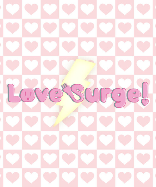 Love Surge! | Deku Deals