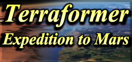 Terraformer Expedition to Mars | Deku Deals