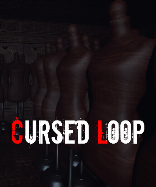 Cursed Loop | Deku Deals