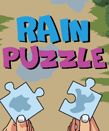 Rain Puzzle | Deku Deals