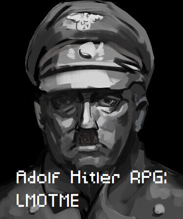 Adolf Hitler RPG: Last Minutes of the Millennium Empire | Deku Deals
