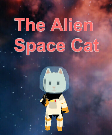 The Alien Space Cat | Deku Deals