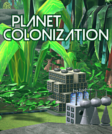 Planet Colonization | Deku Deals