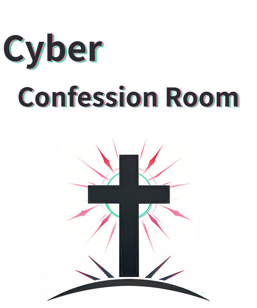 Cyber Confession Room | Deku Deals