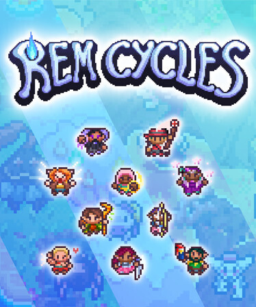 REM Cycles | Deku Deals