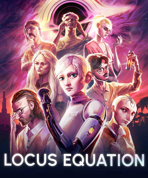 Locus Equation | Deku Deals