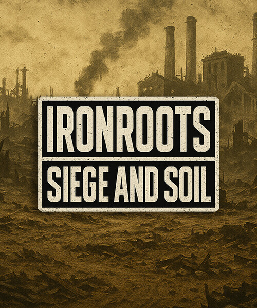 Ironroots Siege and Soil | Deku Deals