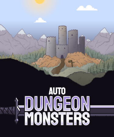 Auto Dungeon Monsters | Deku Deals