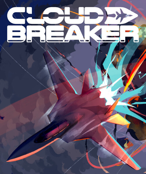 CLOUDBREAKER | Deku Deals