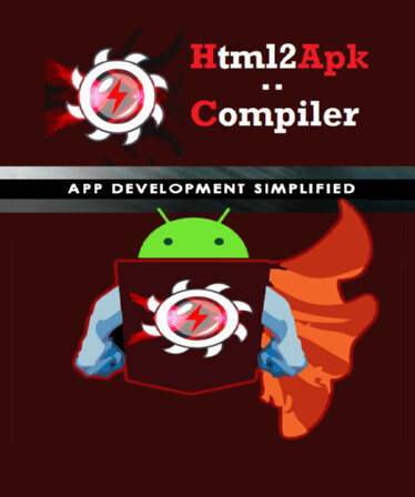 HTML 2 APK Compiler | Deku Deals