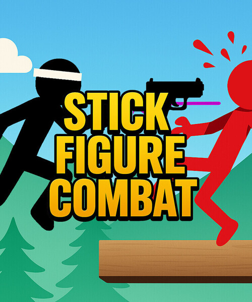 Stick Figure Combat | Deku Deals