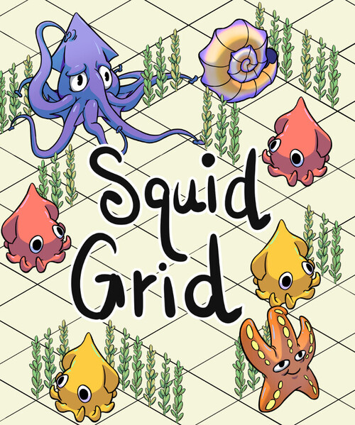 Squid Grid | Deku Deals