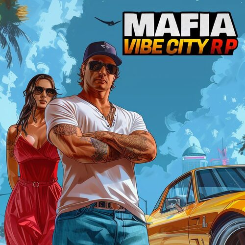 Mafia Vibe City RP | Deku Deals