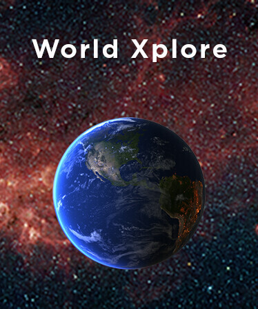 World Xplore | Deku Deals