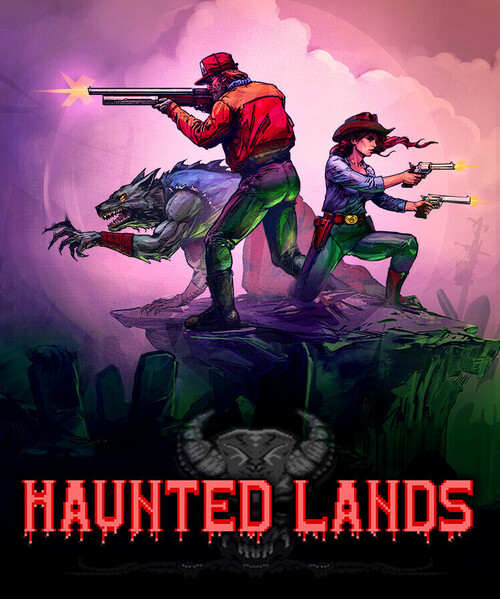 Haunted Lands | Deku Deals