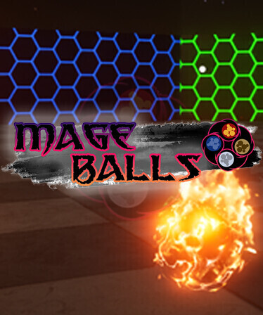 Mage Balls | Deku Deals