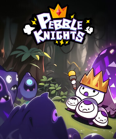 Pebble Knights | Deku Deals