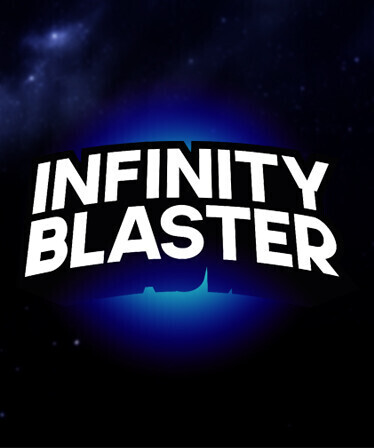Infinity Blaster | Deku Deals