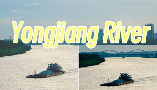 Yongjiang River | Deku Deals