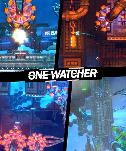 One Watcher | Deku Deals