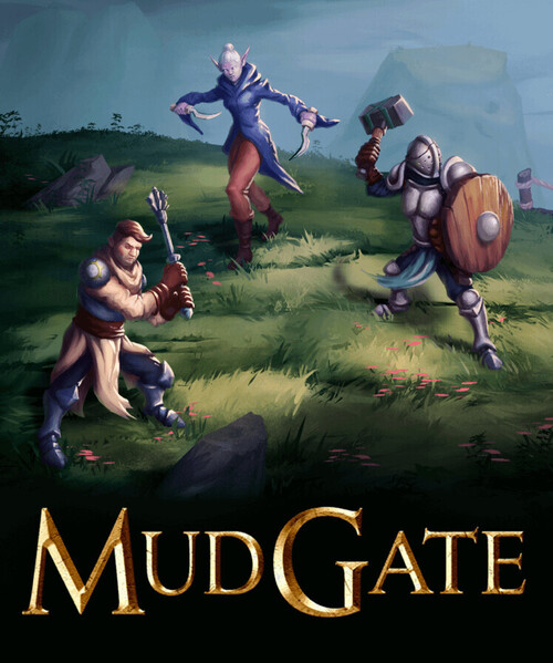 MudGate | Deku Deals