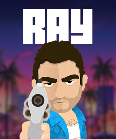 Ray: Part 1 | Deku Deals