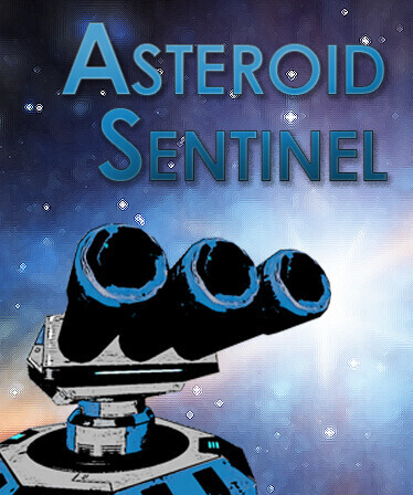 Asteroid Sentinel | Deku Deals