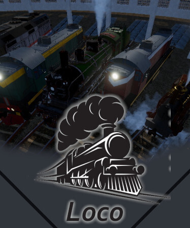 Loco Shortline Operations | Deku Deals